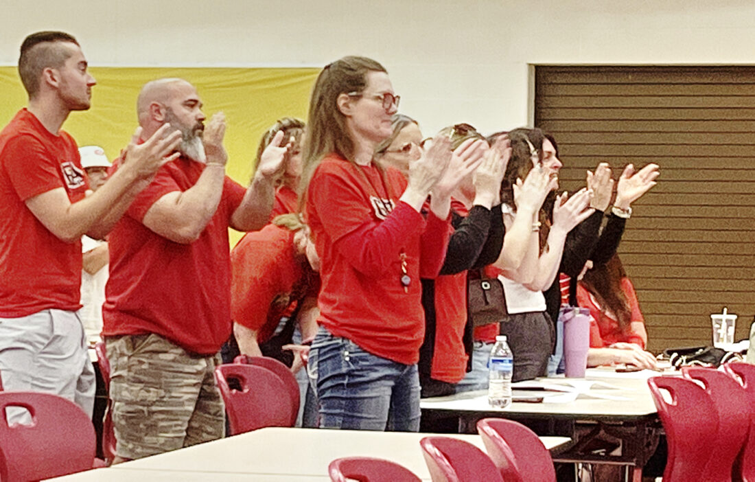 Girard cuts three teachers, plans to bring one back | News, Sports ...